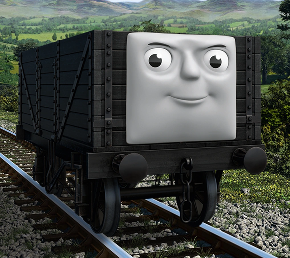 Troublesome Trucks | Thomas the Tank Engine Wikia | Fandom powered by Wikia
