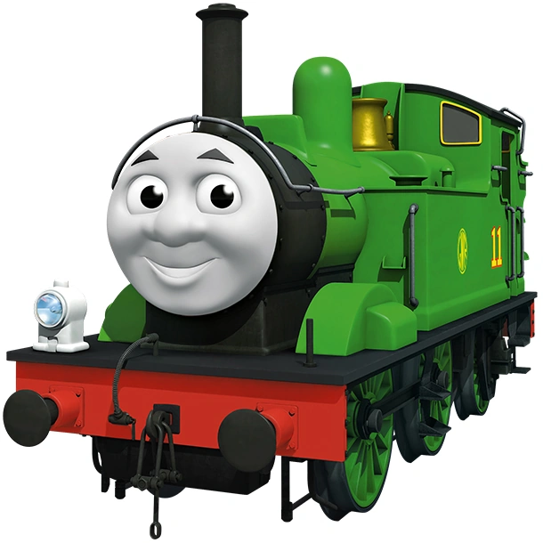 Image - OliverCGIpromo3.png | Thomas the Tank Engine Wikia | Fandom powered by Wikia
