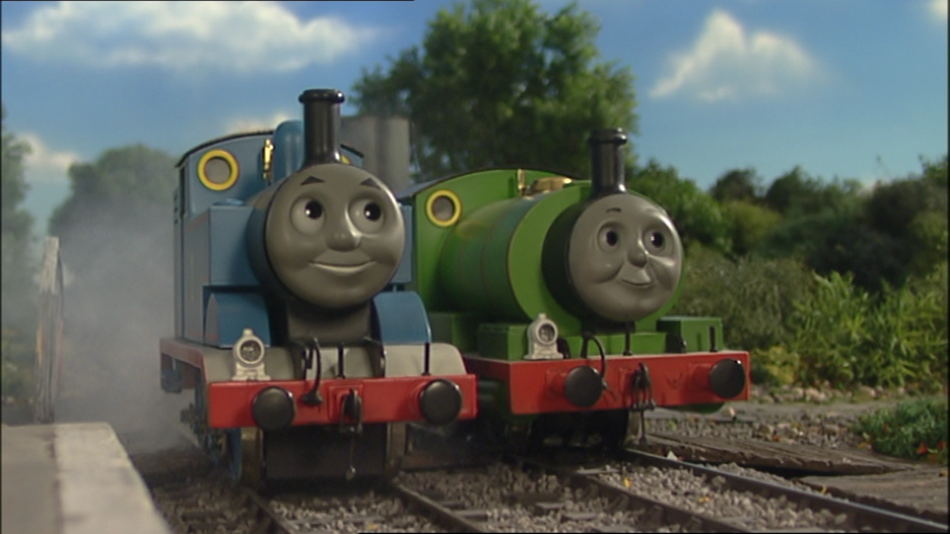 Thomas and the Circus | Thomas the Tank Engine Wikia | Fandom powered by Wikia