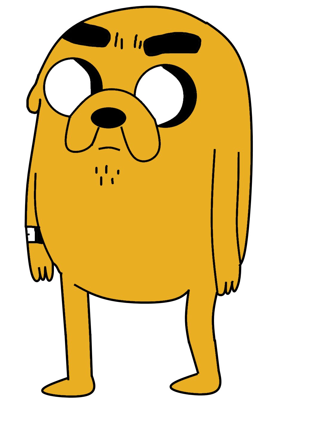 Jermaine | Wiki Hora de Aventura | FANDOM powered by Wikia