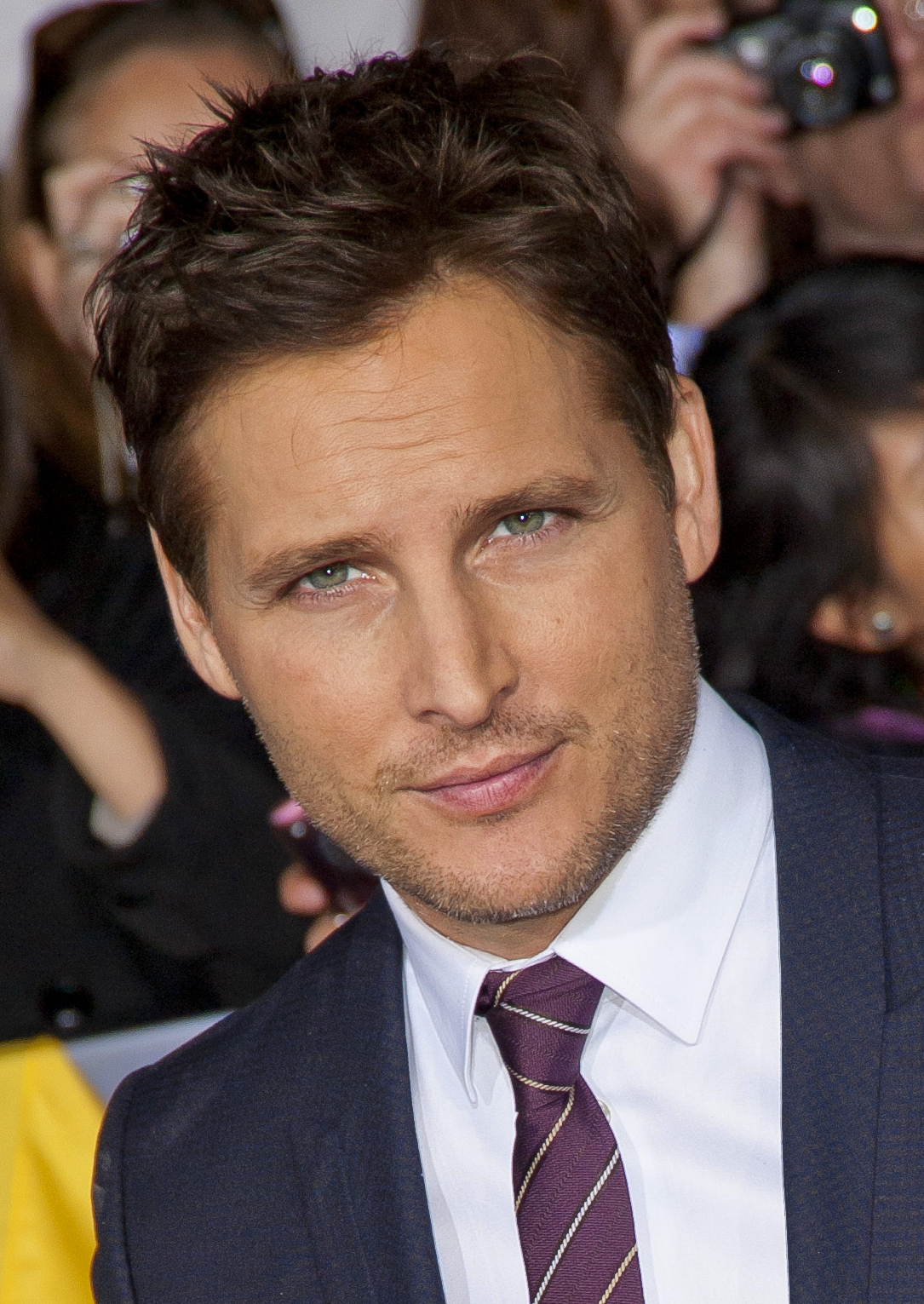Peter Facinelli | Twilight Serie Wiki | FANDOM powered by Wikia Peter Facinelli | Twilight Serie Wiki | FANDOM powered by Wikia