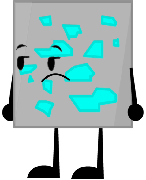 Diamond Ore Twisted Turns Rebooted Wikia Fandom Powered By Wikia