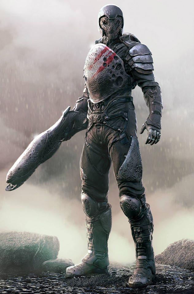 Miek | Ultimate Marvel Cinematic Universe Wikia | Fandom powered by Wikia Miek | Ultimate Marvel Cinematic Universe Wikia | Fandom powered by Wikia