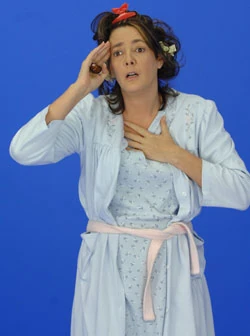 Licha González | Wiki Una Familia De Diez | FANDOM powered by Wikia