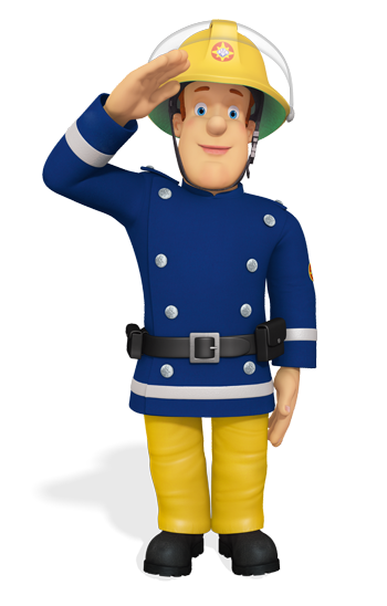 Fireman Sam Unanything Wiki Fandom Powered By Wikia