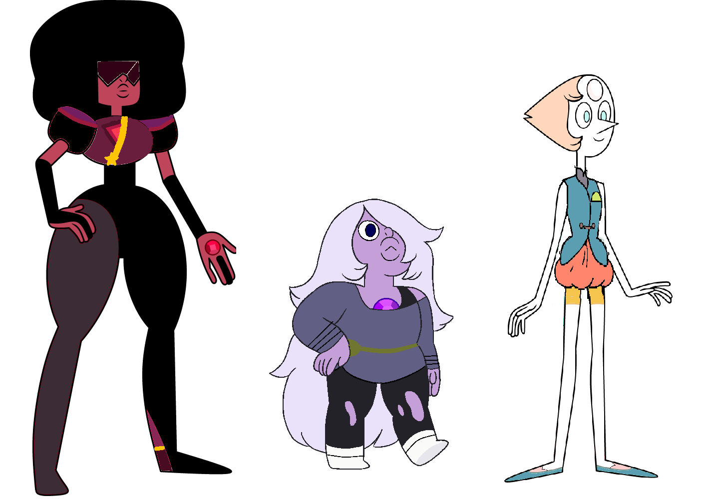 Archivopilot Gemspng Steven Universe Wiki Fandom Powered By Wikia