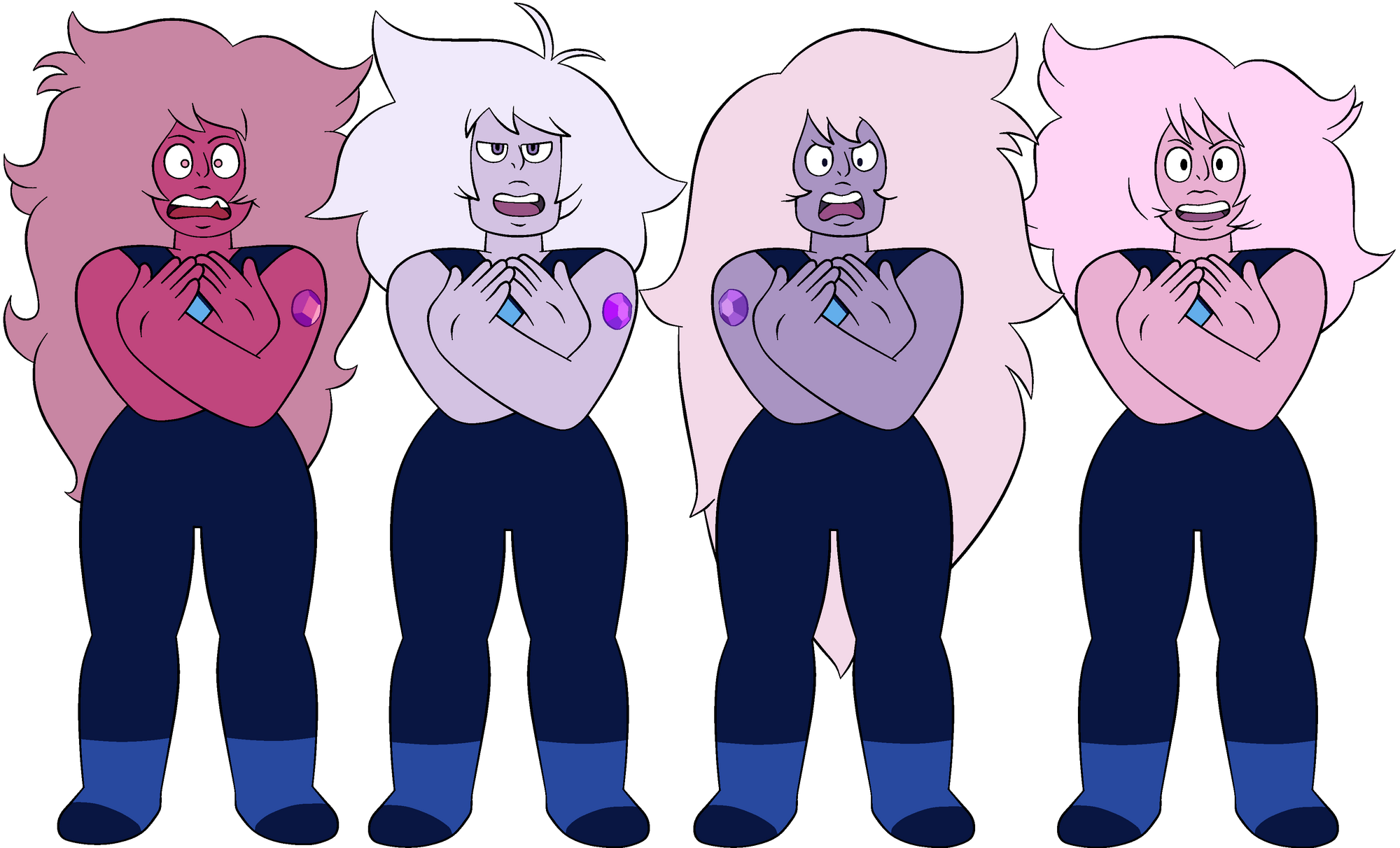 Amatistas Steven Universe Wiki Fandom Powered By Wikia