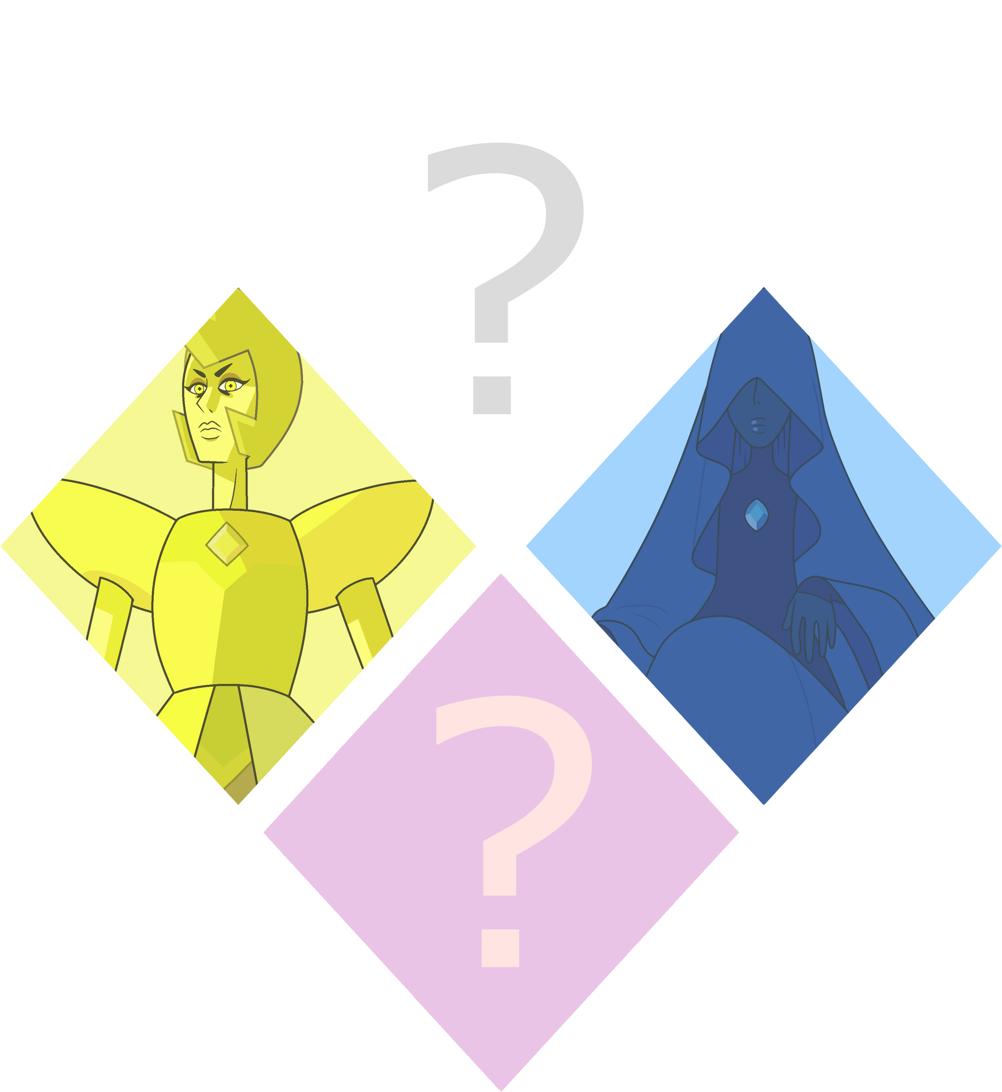 Diamantes | Steven Universe Wiki | FANDOM powered by Wikia Diamantes | Steven Universe Wiki | FANDOM powered by Wikia