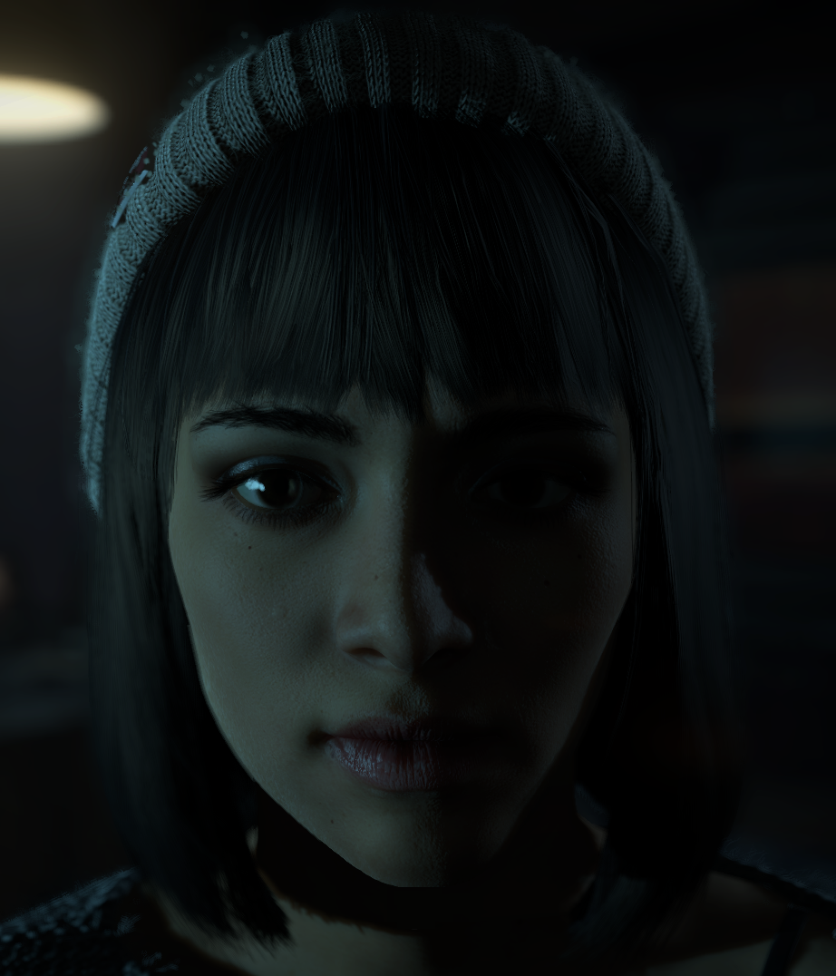 Beth | Until Dawn Wiki | Fandom powered by Wikia Beth | Until Dawn Wiki | Fandom powered by Wikia