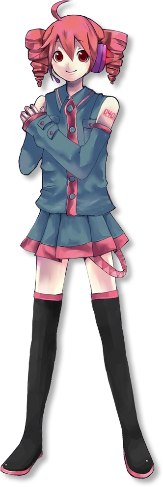 Teto Kasane | UTAU wiki | Fandom powered by Wikia