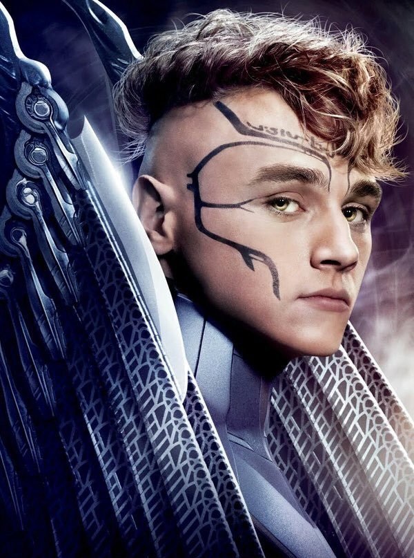 Archangel (X-Men Movies) | Villains Wiki | Fandom powered by Wikia Archangel (X-Men Movies) | Villains Wiki | Fandom powered by Wikia