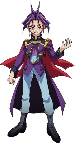 Yuri Yu Gi Oh Arc V Villains Wiki Fandom Powered By Wikia