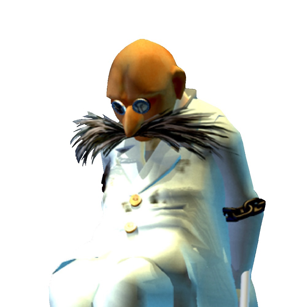 Professor Gerald Robotnik | Villains Wiki | Fandom powered by Wikia Professor Gerald Robotnik | Villains Wiki | Fandom powered by Wikia