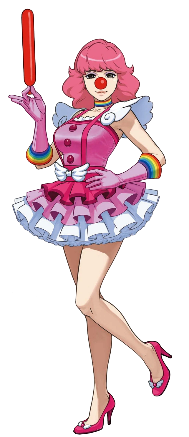 Geiru Toneido | Villains Wiki | Fandom powered by Wikia