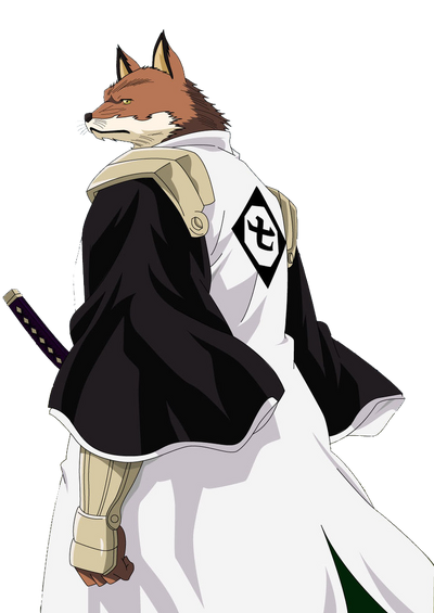 Sajin Komamura - VS Battles Wiki - Wikia Sajin Komamura - VS Battles Wiki - Wikia