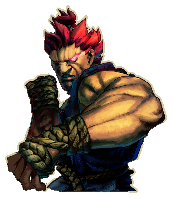 Akuma Asuras Wrath Vs Battles Wiki Fandom Powered By Wikia