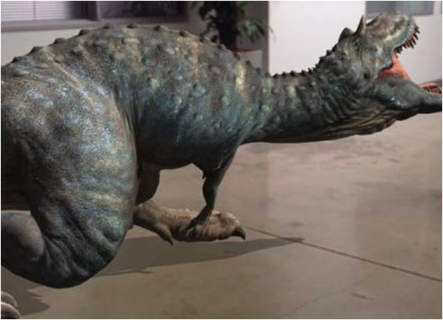 Gorgosaurus Walking With Wikis Fandom Powered By Wikia