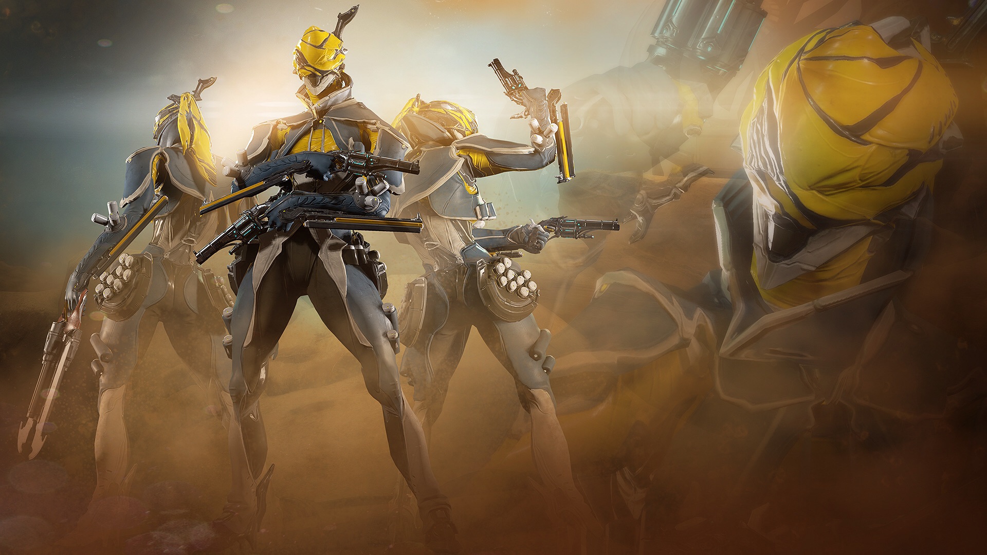 Mesamedia Warframe Wiki Fandom Powered By Wikia
