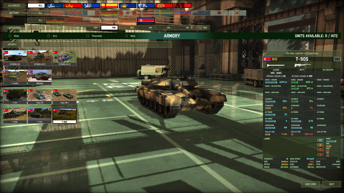 T 90s Wargame Wiki Fandom Powered By Wikia