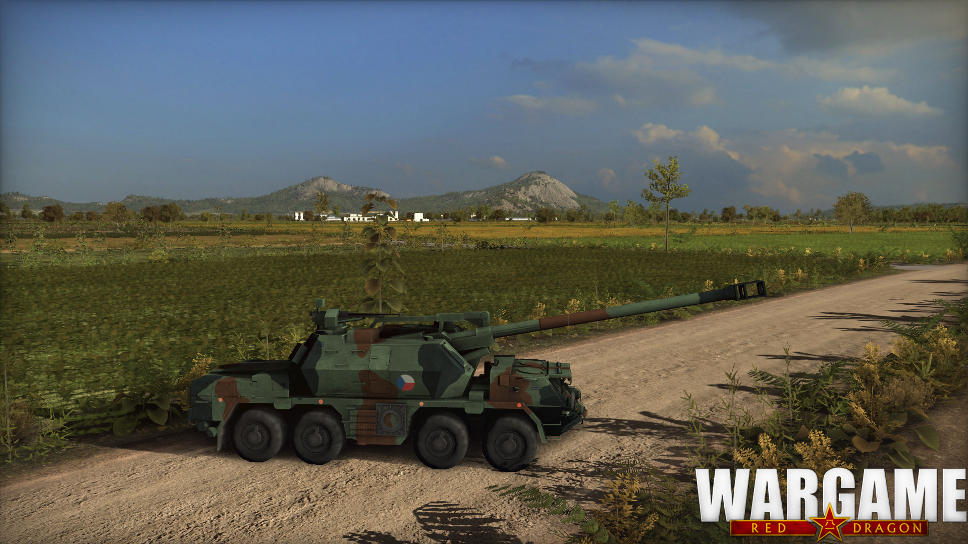 Ondava Wargame Wiki Fandom Powered By Wikia
