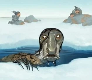 Qalupalik | Warriors Of Myth Wiki | Fandom powered by Wikia