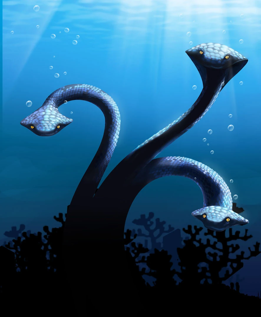 Hydrus | Warriors Of Myth Wiki | Fandom powered by Wikia