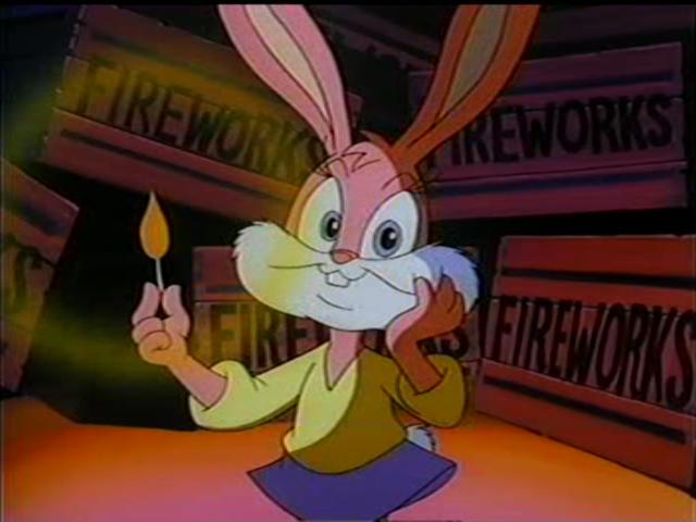 Tress Macneille Wb Animated Universe Wiki Fandom Powered By Wikia