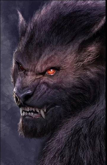 Werewolf | WereWiki | Fandom powered by Wikia