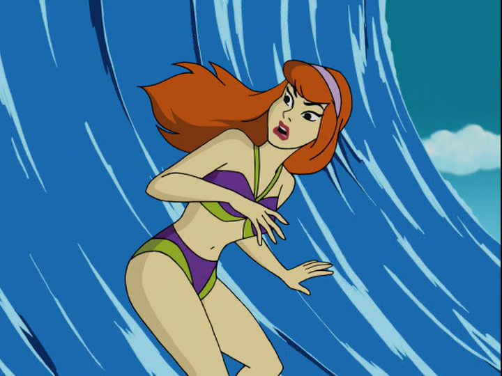 Daphne Blake Whats New Scooby Doo Wiki Fandom Powered By Wikia