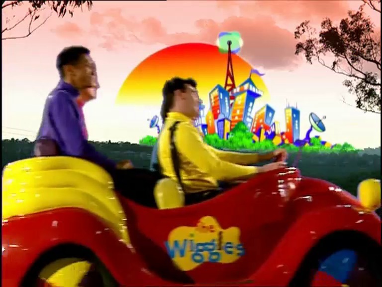 Image - Lights,Camera,Action,Wiggles!ThemeSong.jpg | Wigglepedia ... Image - Lights,Camera,Action,Wiggles!ThemeSong.jpg | Wigglepedia ...