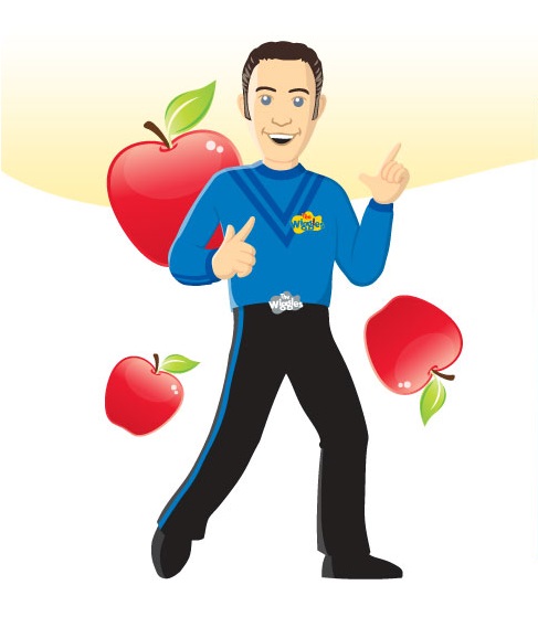 Image Cartoonanthony2013 Wigglepedia Fandom Powered By Wikia