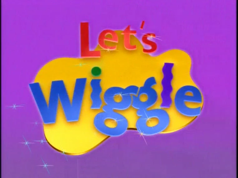 Let's Wiggle (segment) | Wigglepedia | Fandom powered by Wikia