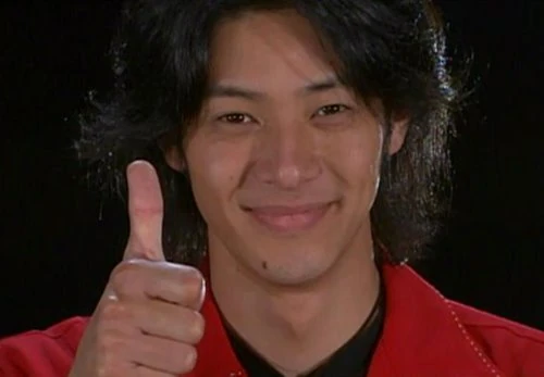 Kamen Rider Kuuga | Wikizilla Role Play Wiki | Fandom powered by Wikia