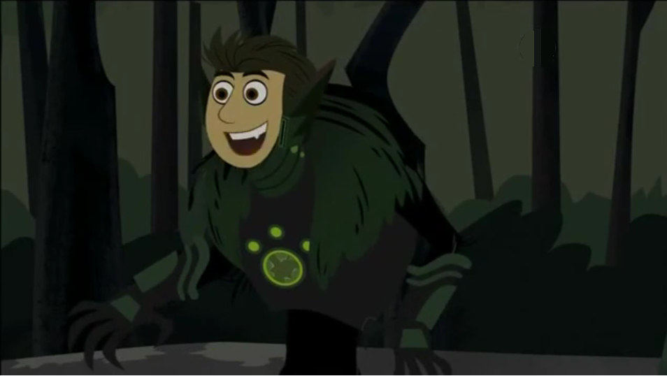 Tazzy Chris Wikratts The Wild Kratts Wiki Fandom Powered By Wikia