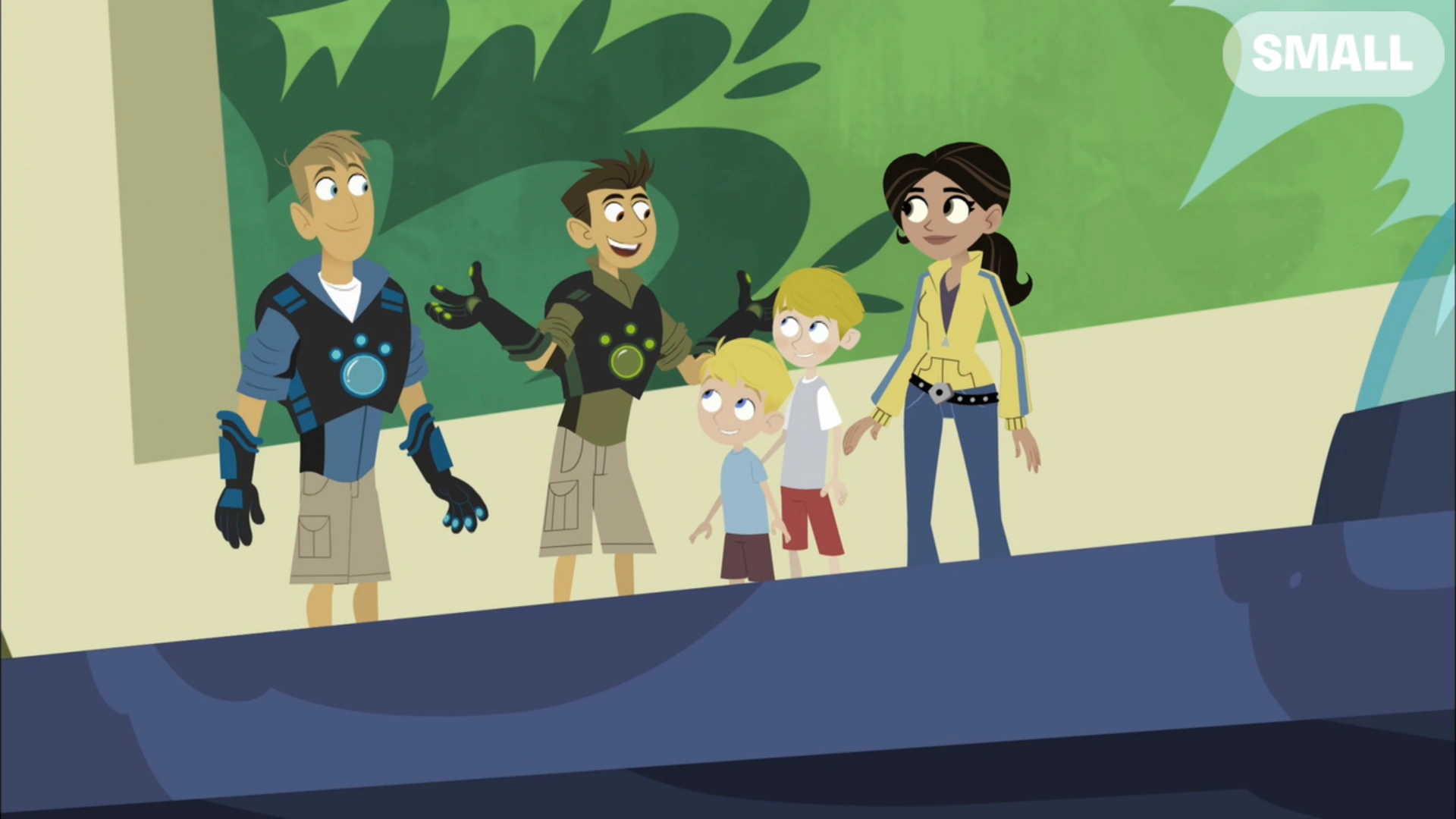 Image - Wk359.png | Wild Kratts Wiki | Fandom powered by Wikia