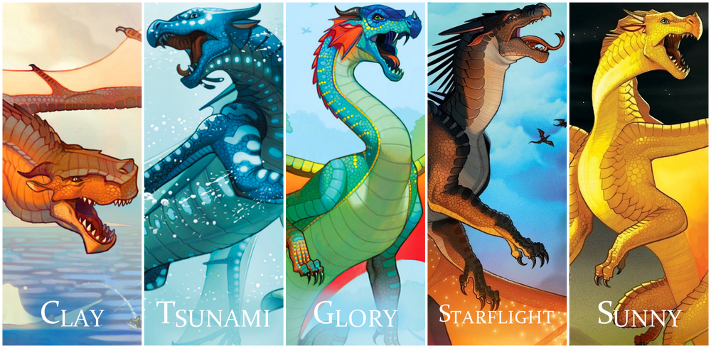 Wings of Fire Wiki | Fandom powered by Wikia Wings of Fire Wiki | Fandom powered by Wikia