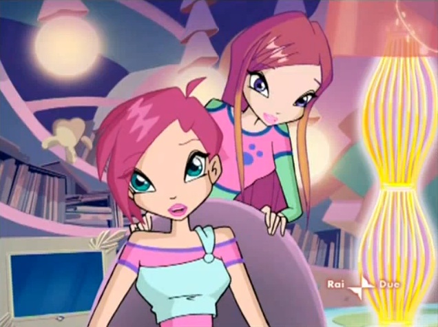Roxy | Wiki Winx | FANDOM powered by Wikia