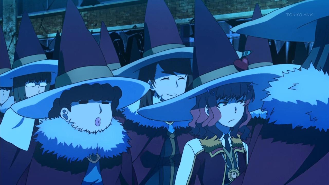 Workshop Witches Witch Craft Works Wiki FANDOM Powered By Wikia workshop-witches-witch-craft-works-wiki-fandom-powered-by-wikia