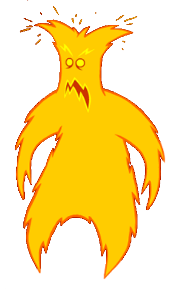 Energy Monster Wordgirl Wiki Fandom Powered By Wikia