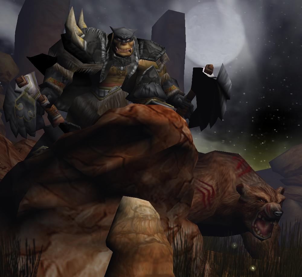 Rexxar | WoWWiki | Fandom powered by Wikia Rexxar | WoWWiki | Fandom powered by Wikia