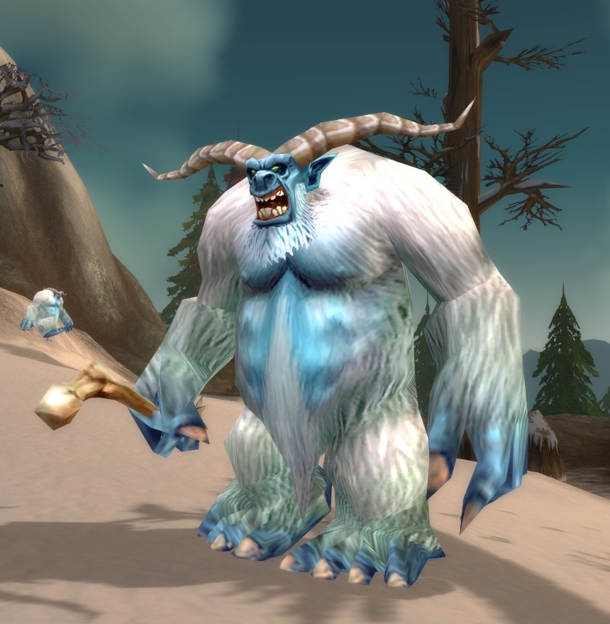 Frostmaw Wowwiki Fandom Powered By Wikia