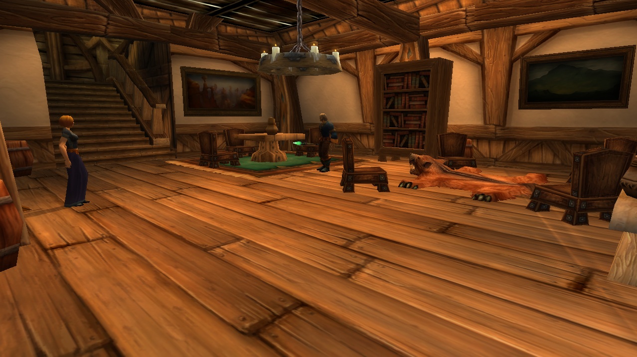 Stormwind Visitors Center Wowwiki Fandom Powered By Wikia