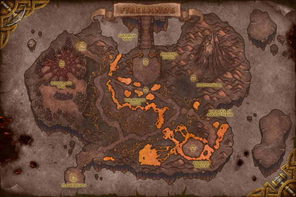 Sulfuron Keep (Molten Front) | WoWWiki | Fandom powered by Wikia Sulfuron Keep (Molten Front) | WoWWiki | Fandom powered by Wikia