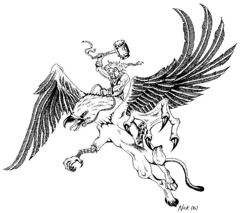 Gryphon rider | WoWWiki | Fandom powered by Wikia Gryphon rider | WoWWiki | Fandom powered by Wikia