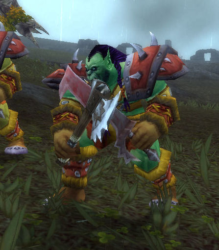 Orc Raider | WoWWiki | Fandom powered by Wikia Orc Raider | WoWWiki | Fandom powered by Wikia