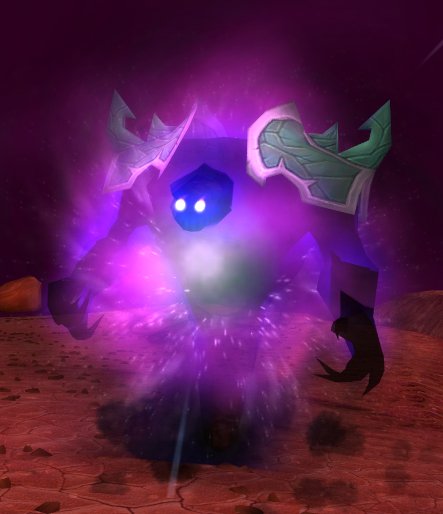 Uncontrolled Voidwalker Wowwiki Fandom Powered By Wikia