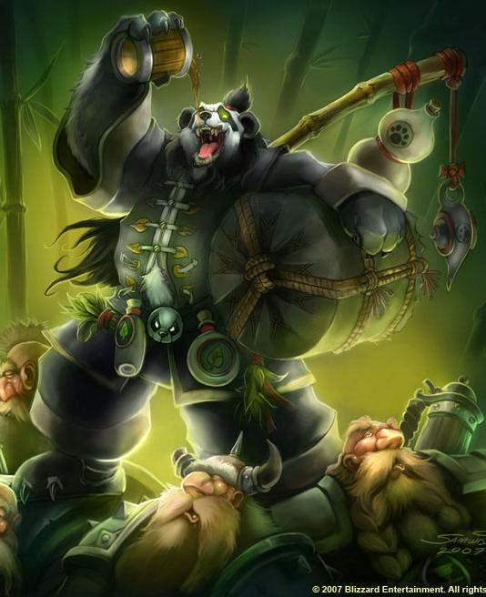 Chen Stormstout | WoWWiki | Fandom powered by Wikia Chen Stormstout | WoWWiki | Fandom powered by Wikia