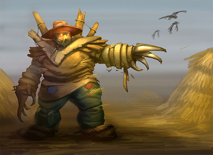 Harvest golem | WoWWiki | Fandom powered by Wikia Harvest golem | WoWWiki | Fandom powered by Wikia