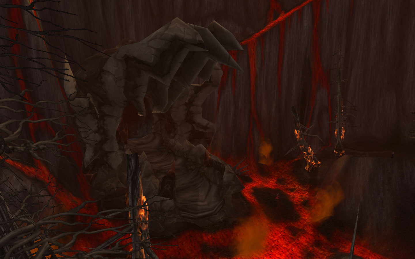 Maw Of Neltharion Wowwiki Fandom Powered By Wikia