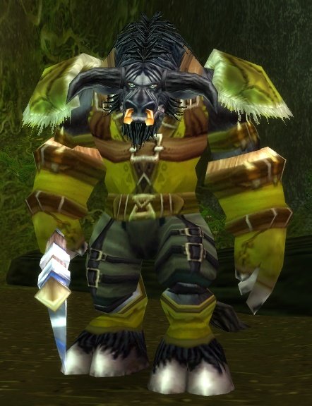 Grimtotem Raider | WoWWiki | Fandom powered by Wikia Grimtotem Raider | WoWWiki | Fandom powered by Wikia